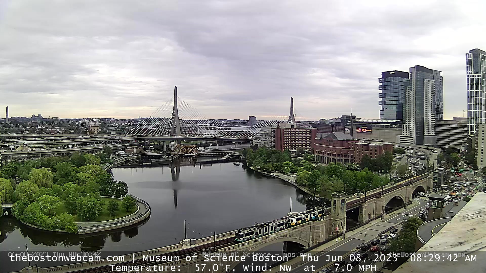 TheBostonWebcam TheBostonWebcam